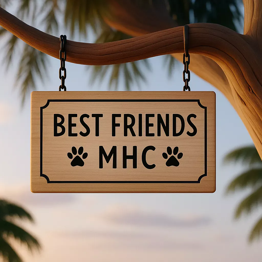 Best Friends MHC | Affordable Casa Group